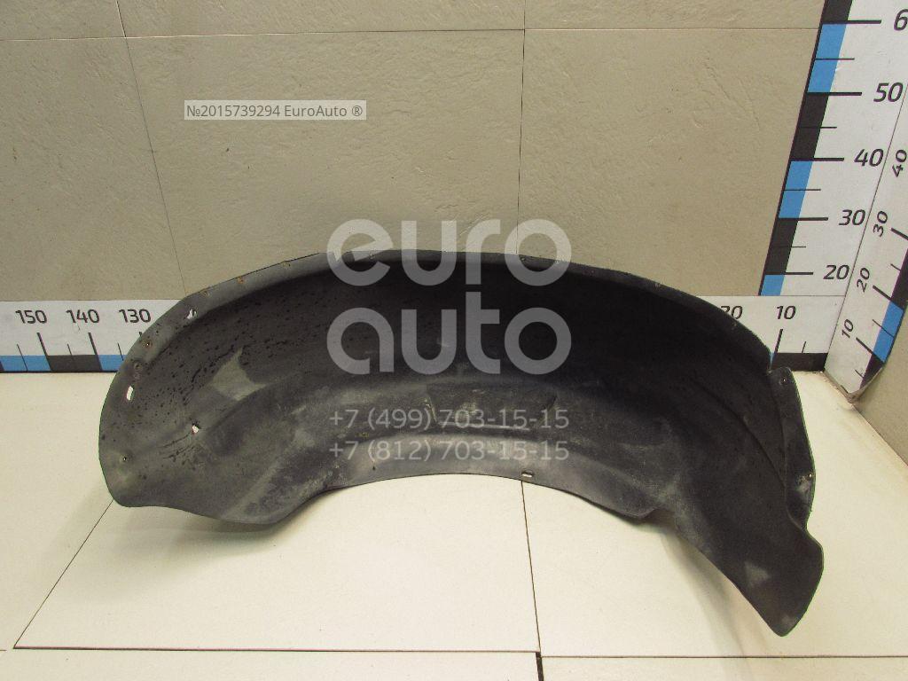 Локер задний правый для Mazda Mazda 6 (GG) 2002-2007 в Москве
