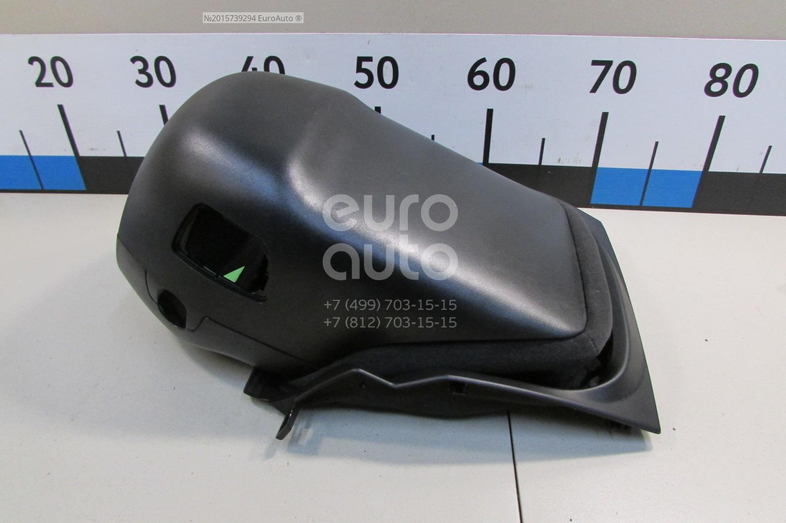 Кожух рулевой колонки для BMW 6-serie F12/F13 2010-2017 в Москве