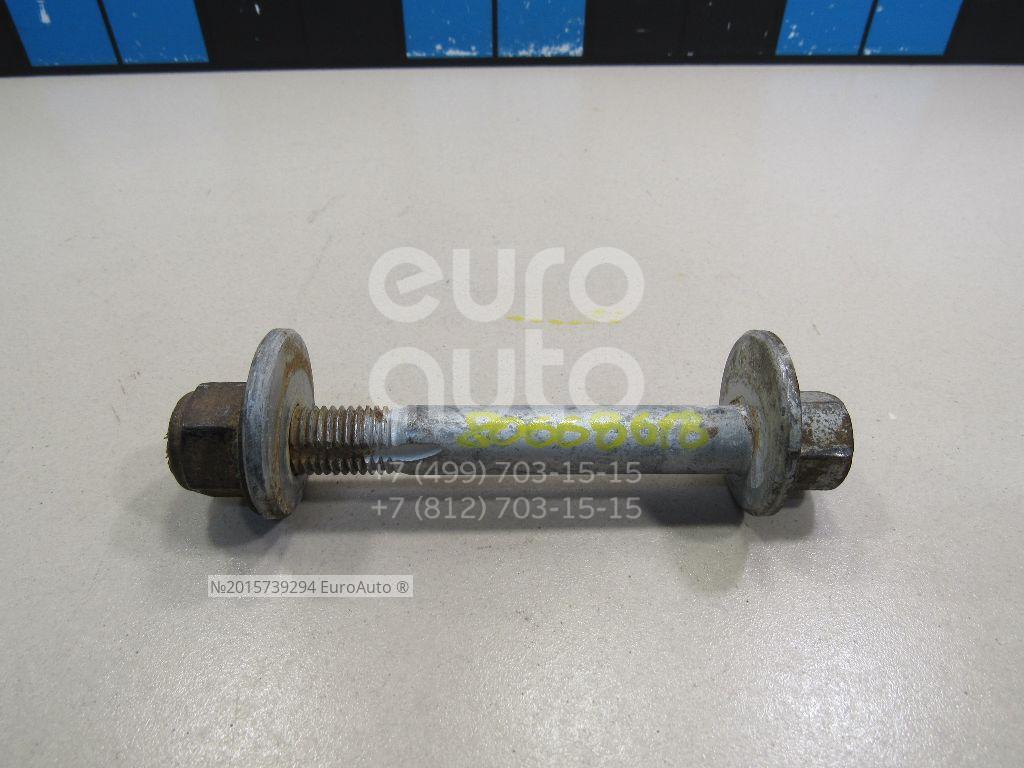 2929-004-KIT FEBEST Болт развала задних колес от производителя по спец ...