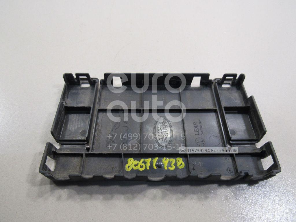 Крышка блока предохранителей для Land Rover Range Rover Sport 2013> в ...