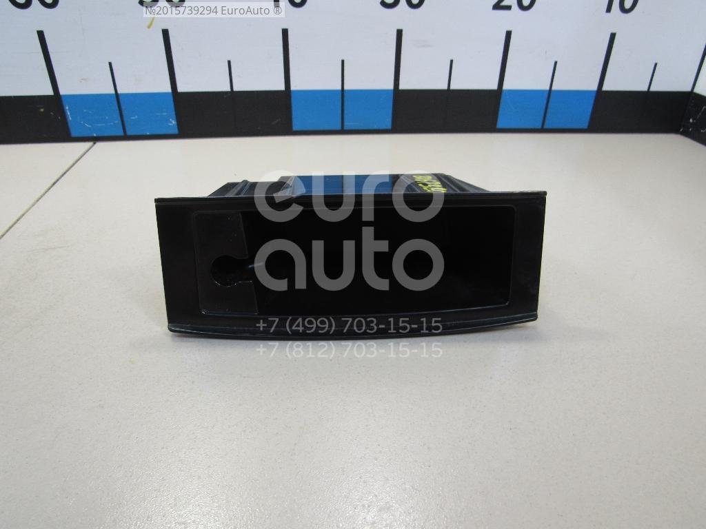 1668100430 Mercedes Benz Пепельница задняя (в консоль) от производителя ...