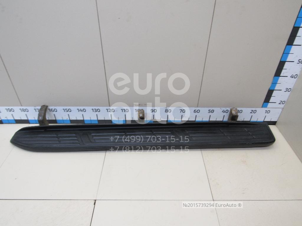 Подножка для Toyota Land Cruiser (150)-Prado 2009> в Москве
