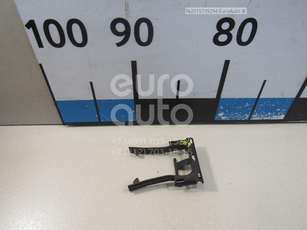 454858 Citroen-Peugeot Кронштейн датчика ABS от производителя по спец ...