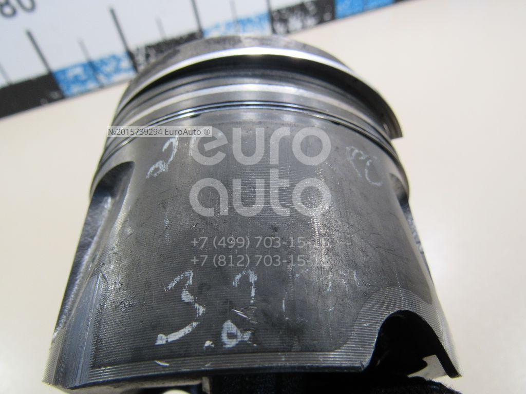 Поршень с шатуном для Mercedes Benz GL-Class X164 2006-2012 в Москве