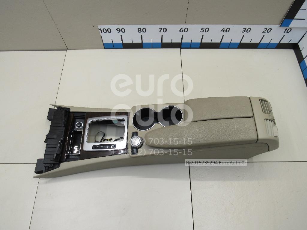 Подлокотник для Mercedes Benz W204 2007-2015 в Москве