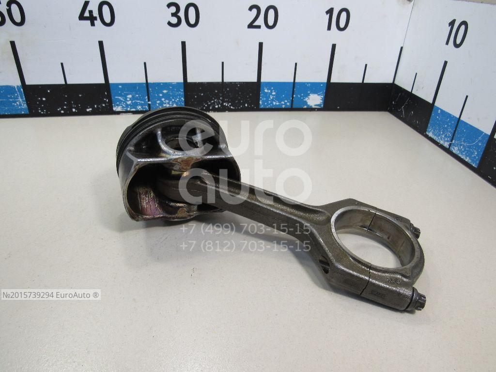 Поршень с шатуном для BMW X3 F25 2010-2017 в Москве