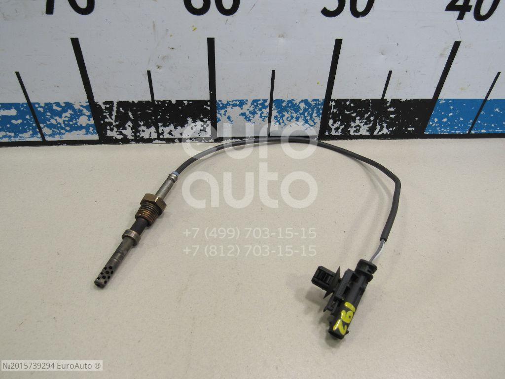 31439823 Volvo Датчик температуры сажевого фильтра от производителя по ...