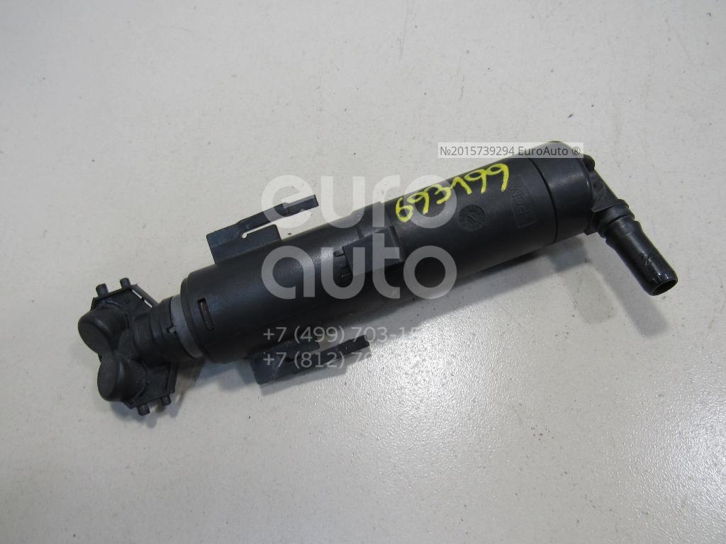 ZVFP012 ZZVF от 957 руб. для BMW X1 E84 2009-2015 в Москве