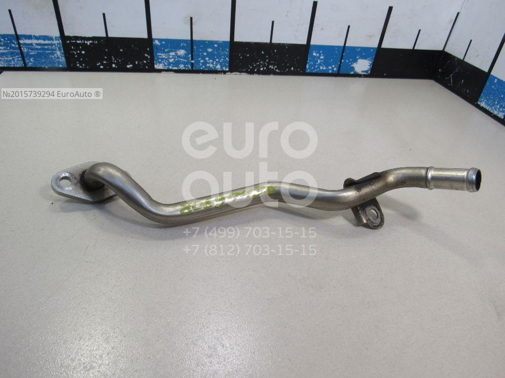 16279-28060 Toyota Трубка охлажд. жидкости металлическая от ...