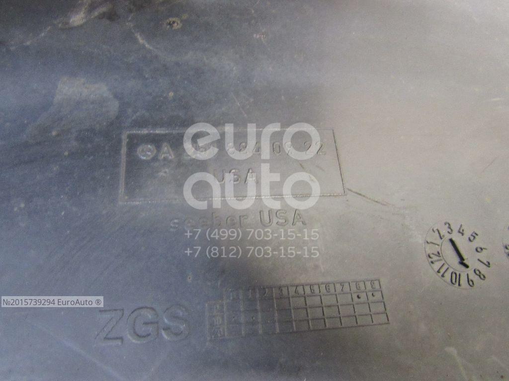 2518840922 Mercedes Benz от 4409 руб. для Mercedes Benz W251 R-Klasse ...