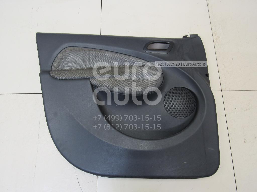 9342VF Citroen-Peugeot от 1844 руб. для Citroen C3 Picasso 2008-2017 в ...