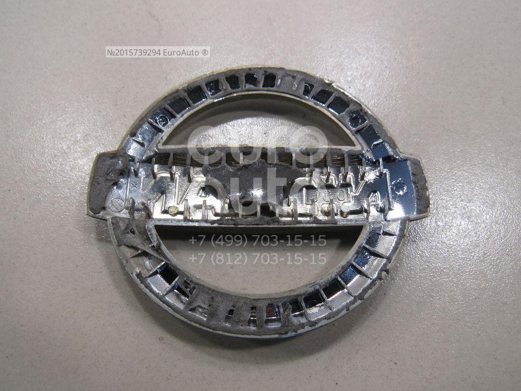 84890-JH00A Nissan от 527 руб. для Nissan X-Trail (T31) 2007-2014 в Москве