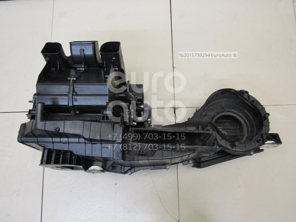 Корпус отопителя для Mercedes Benz GLA-Class X156 2014-2020 в Москве