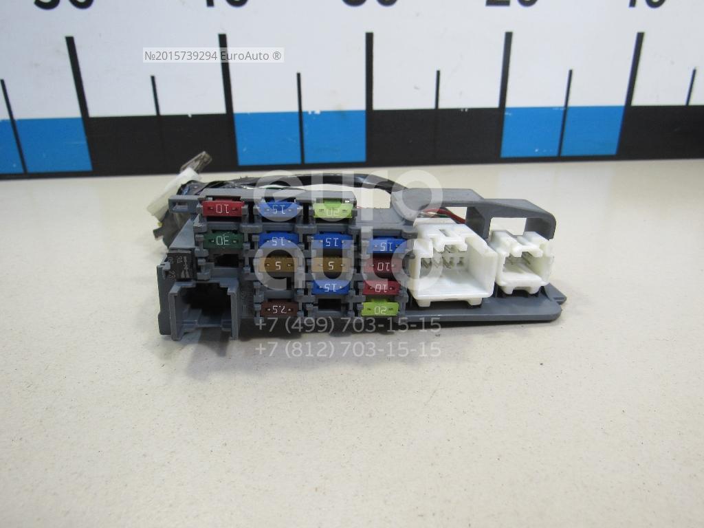 GS1D-66-730 Mazda от 459 руб. для Mazda Mazda 6 (GH) 2007-2013 в Москве