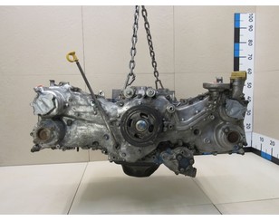 Двигатель FB20 – параметры, двигатели с разборов, запчасти и масла