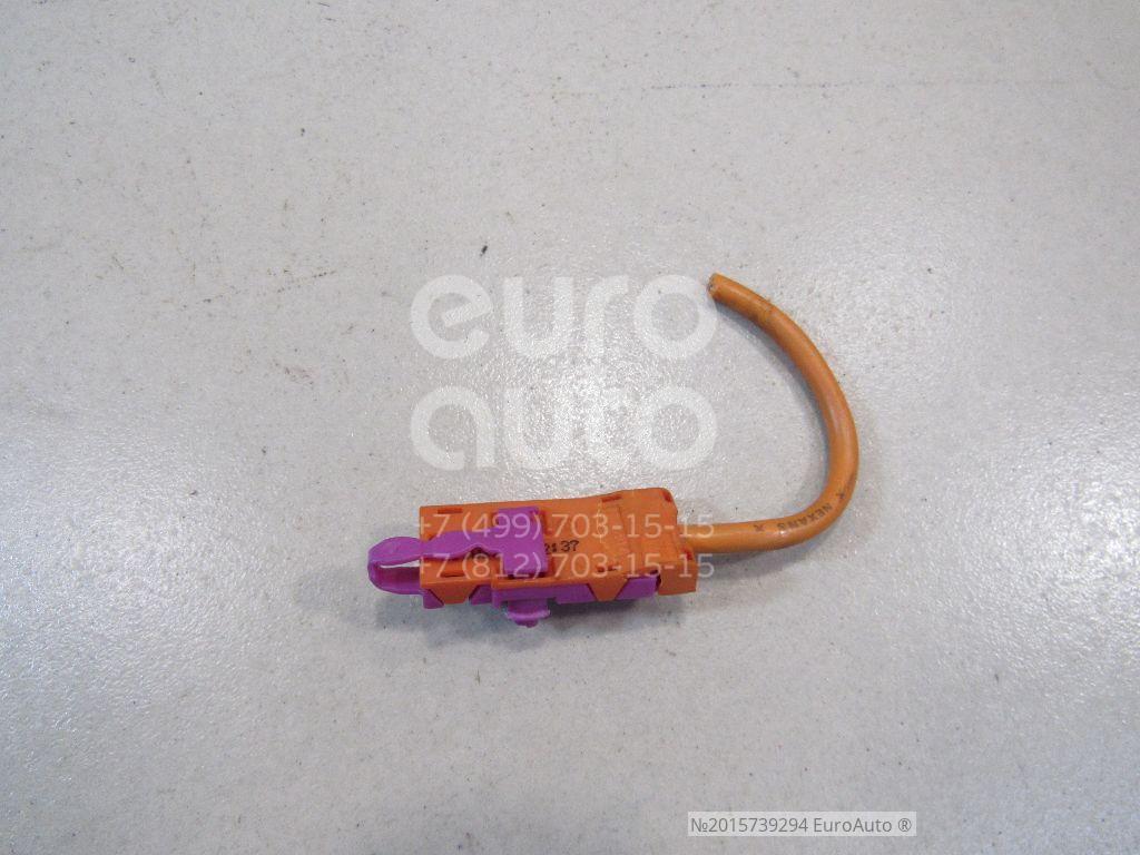 Разъем для Opel Vectra C 2002-2008 в Москве