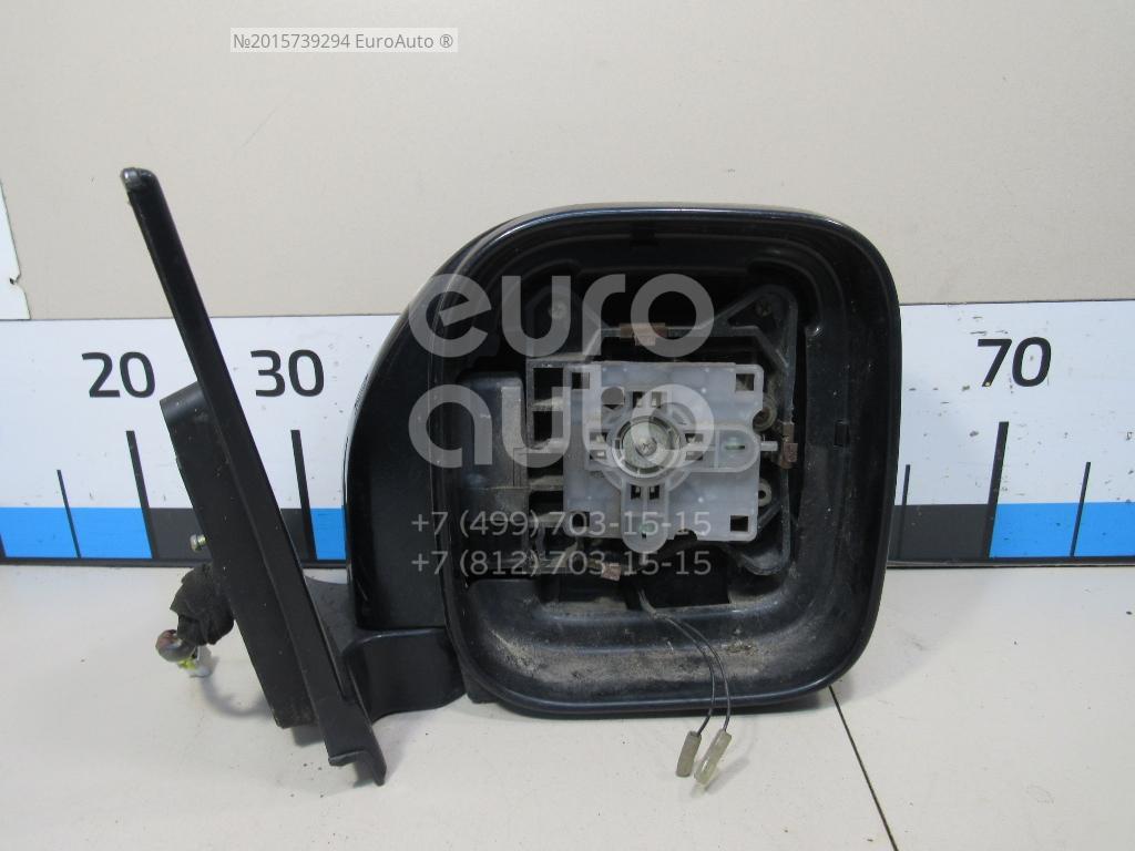 MB4-1-019R JIC-AUTO от 6999 руб. для Mitsubishi Pajero/Montero III (V6 ...