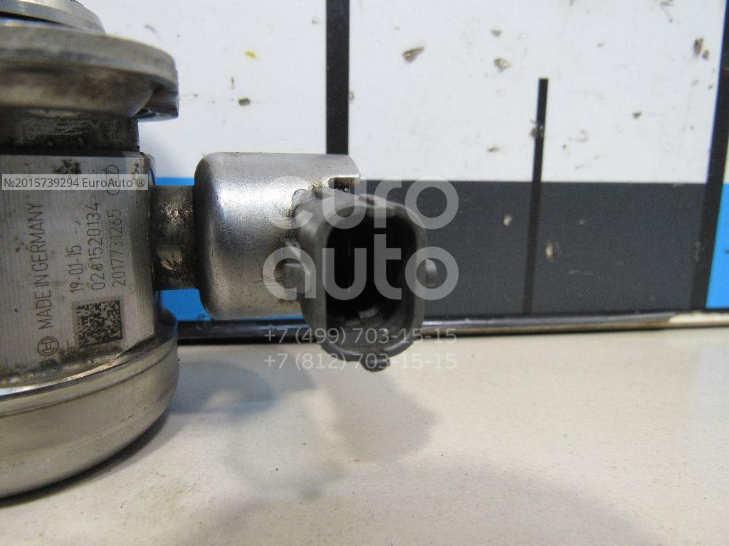 0261520134 BOSCH от 9999 руб. в Москве