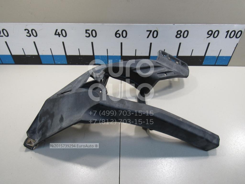 Кронштейн переднего бампера правый для BMW 7-serie F01/F02 2008-2015 в ...