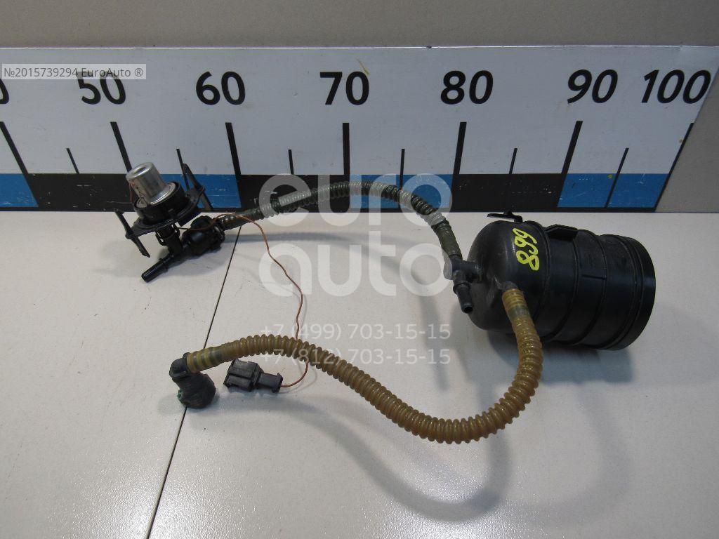 16117217255 BMW Регулятор давления топлива от производителя по спец ...