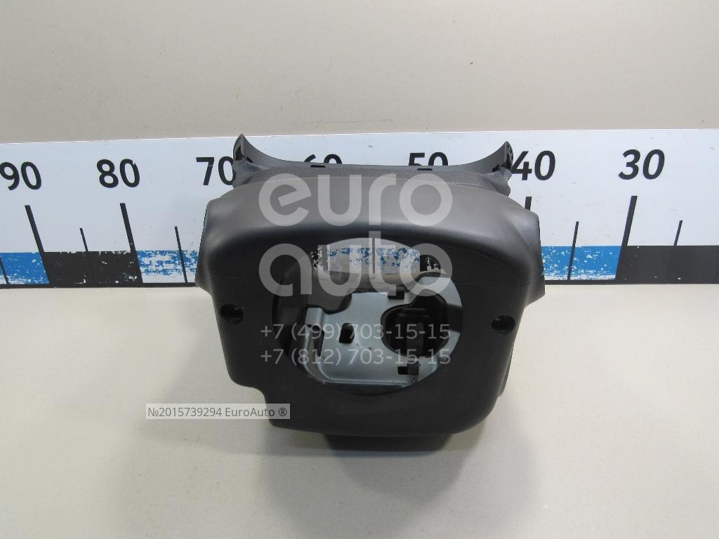 Кожух рулевой колонки б/у для Hyundai i30 2012-2017, арт. 80725555