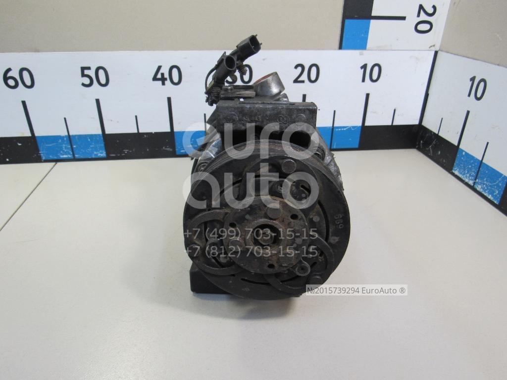 36001373 Volvo Компрессор системы кондиционирования от производителя по ...