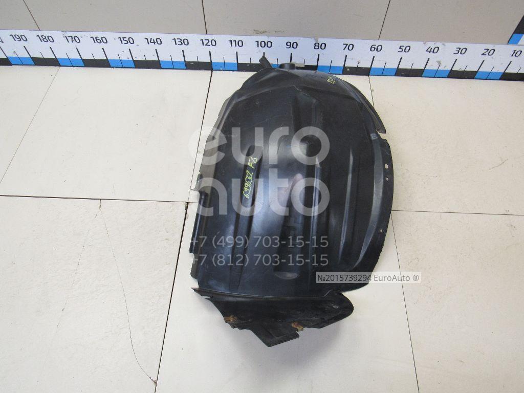 2518800305 Mercedes Benz Локер передний левый от производителя по спец ...