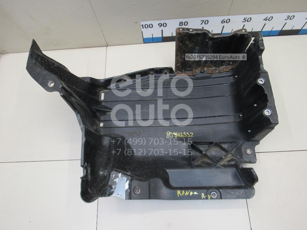 LR011709 Land Rover от 3219 руб. для Land Rover Range Rover III (LM ...