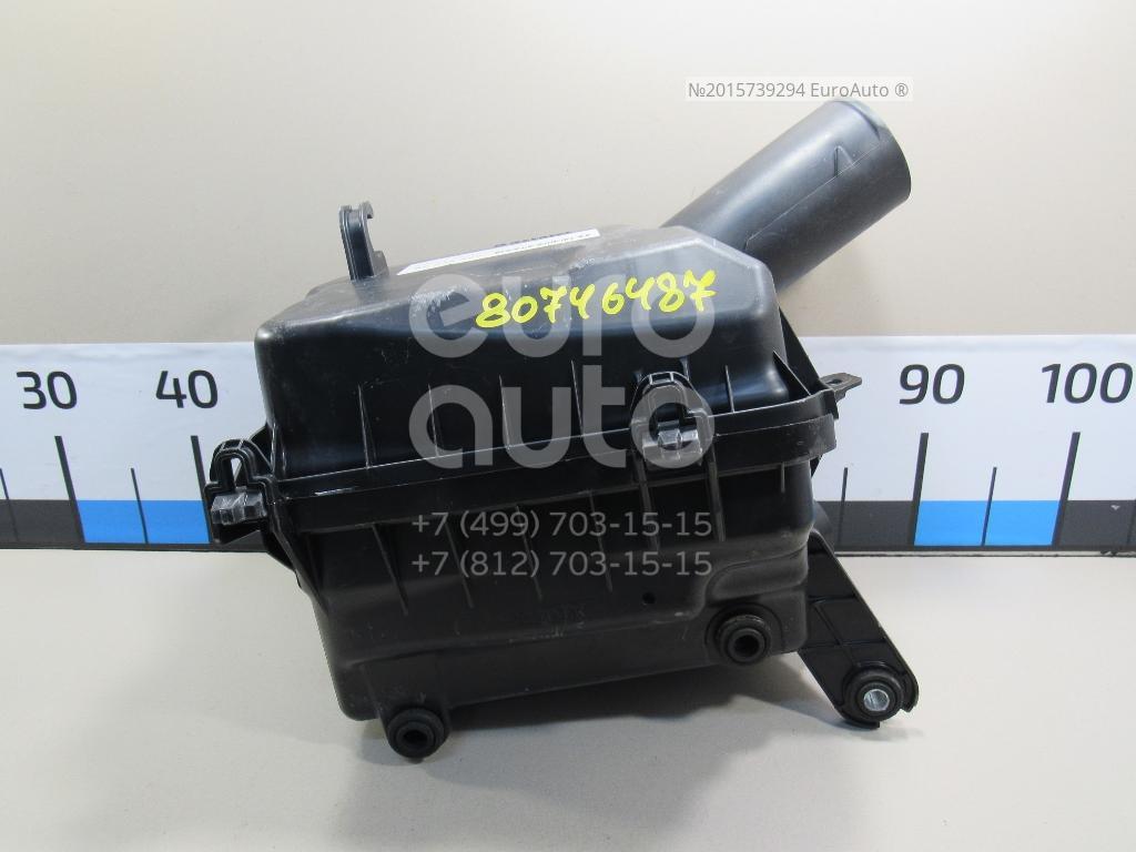 Корпус воздушного фильтра для Mitsubishi Outlander (GF) 2012> в Москве