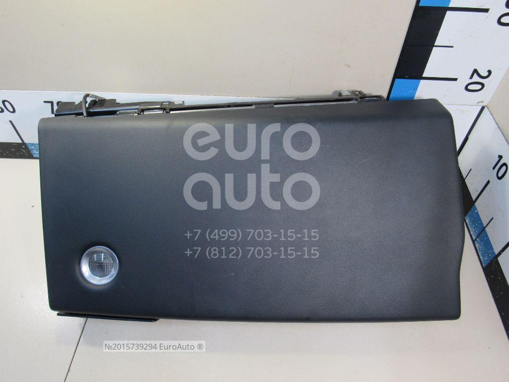 Бардачок для Land Rover Range Rover III (LM) 2002-2012 в Москве