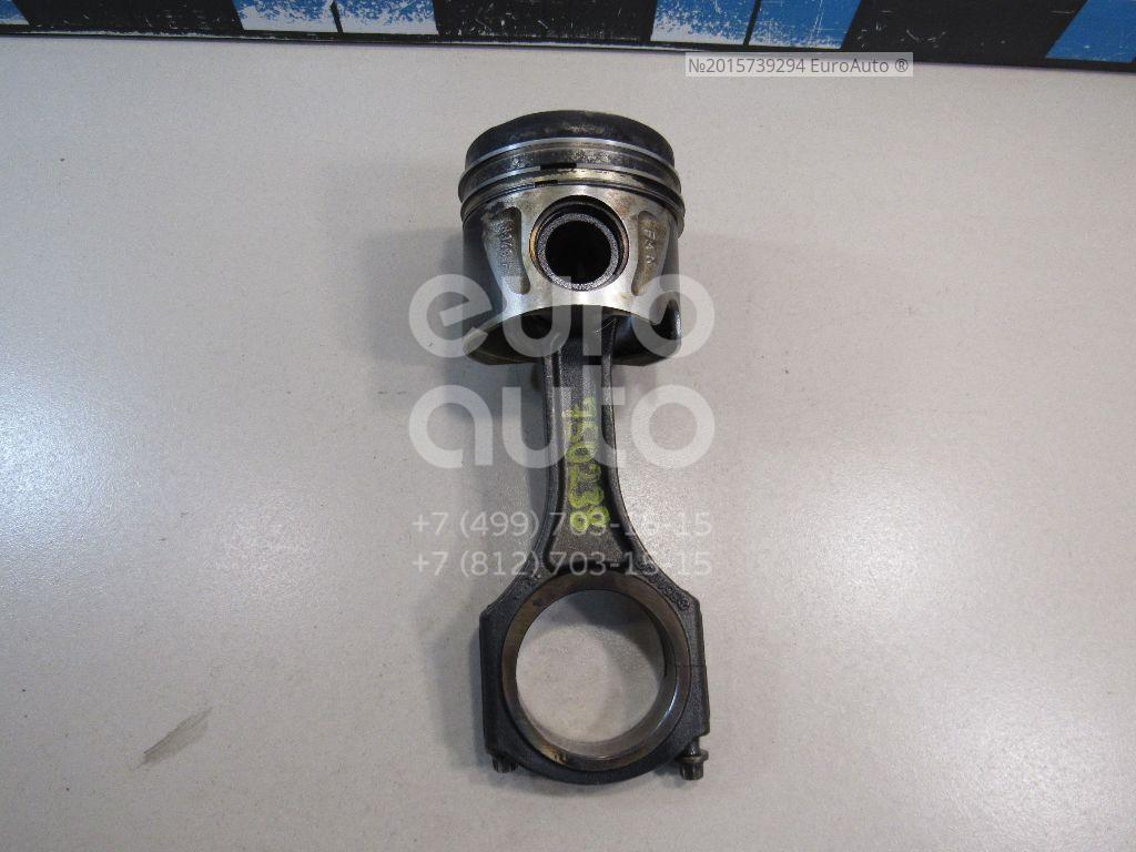 Поршень с шатуном для Mercedes Benz W204 2007-2015 в Москве