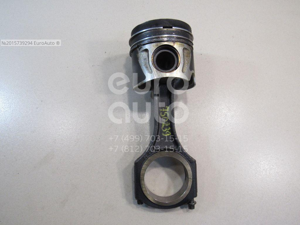 Поршень с шатуном для Mercedes Benz W204 2007-2015 в Москве