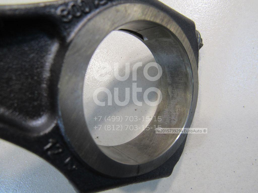 Поршень с шатуном для Mercedes Benz W204 2007-2015 в Москве