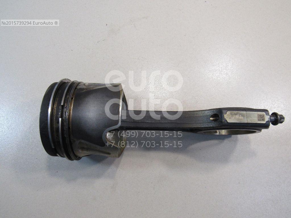 Поршень с шатуном для Mercedes Benz W204 2007-2015 в Москве