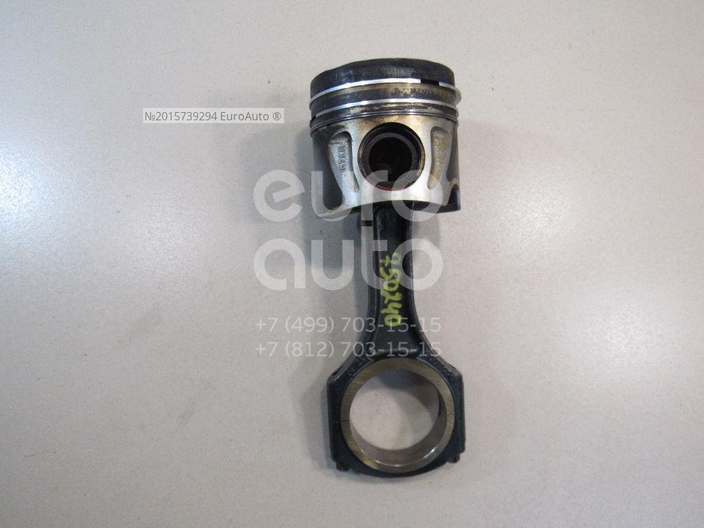 Поршень с шатуном для Mercedes Benz W204 2007-2015 в Москве