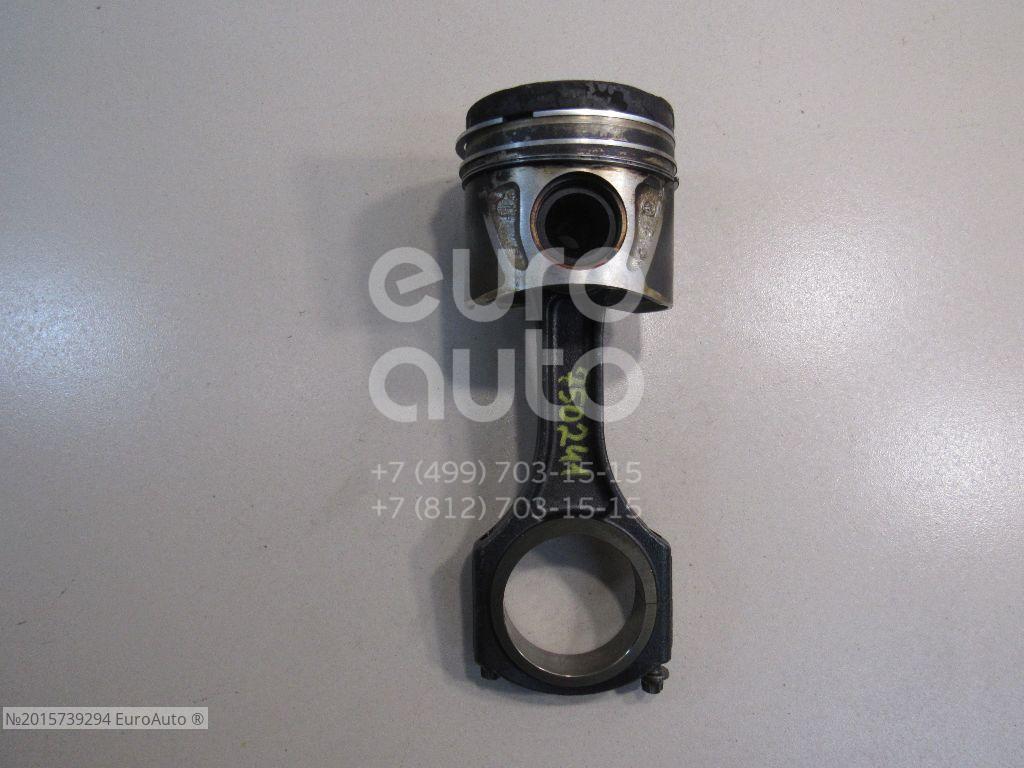 Поршень с шатуном для Mercedes Benz W204 2007-2015 в Москве