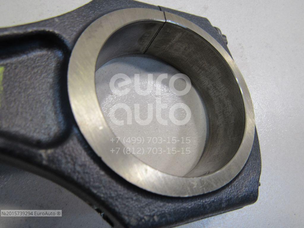 Поршень с шатуном для Mercedes Benz W204 2007-2015 в Москве