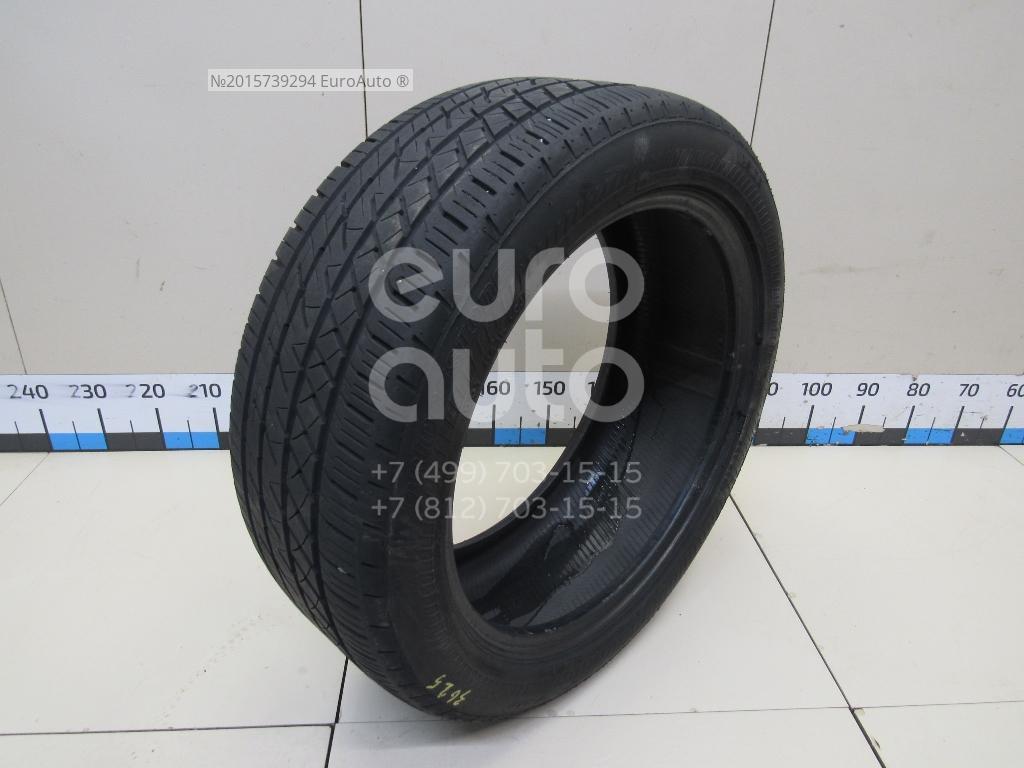 Шина Bridgestone 245/45 R18 Летняя б/у купить в ЕвроАвто