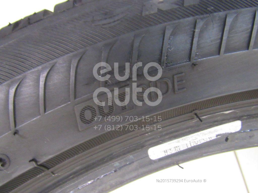 Шина Bridgestone 245/45 R18 Летняя б/у купить в ЕвроАвто