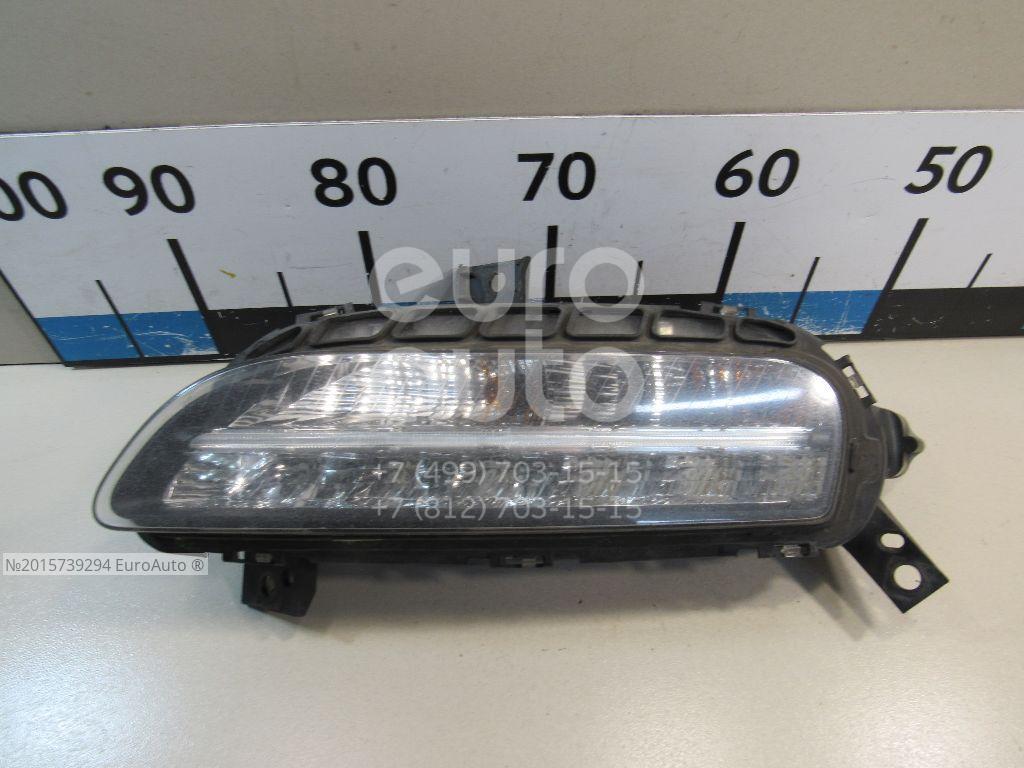 97063108104 VAG Фара дневного света левая (ходовые огни) от ...