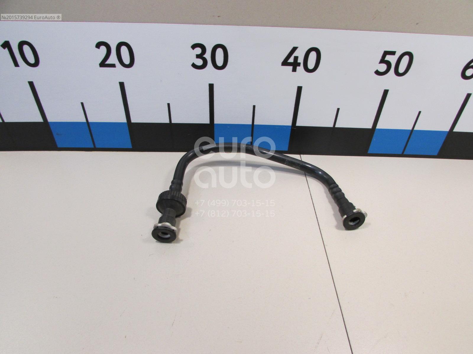 12677727 GM Трубка вакуумная от производителя по спец цене купить в ...