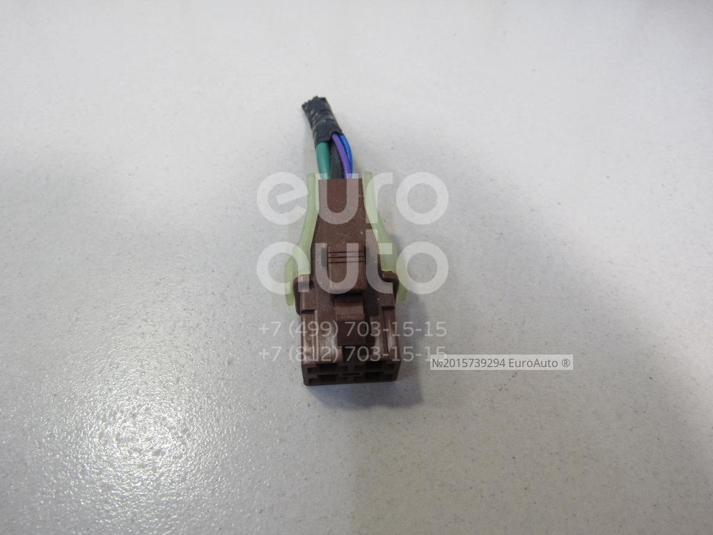 Разъем для Honda Accord VIII 2008-2015 в Москве