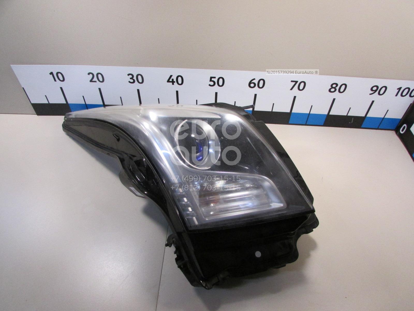 22783813 GM от 5451 руб. для Cadillac ATS 2012-2019 в Москве