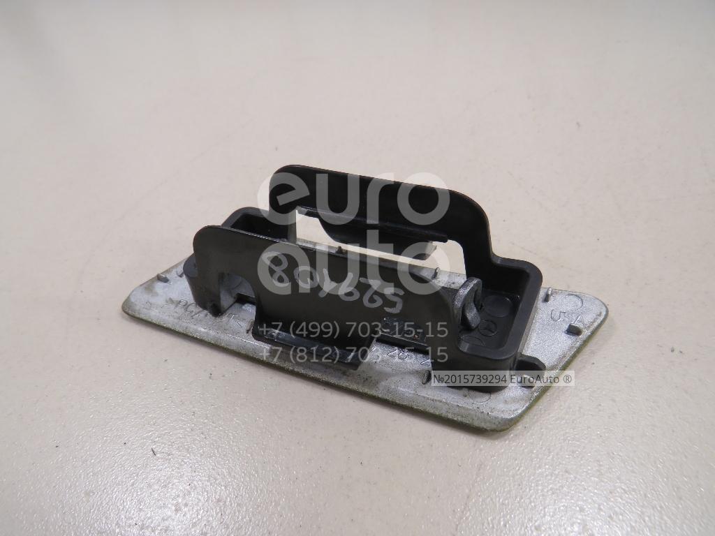 WEPL0078 WenderW от 1085 руб. для Mercedes Benz GL-Class X164 2006-2012 ...