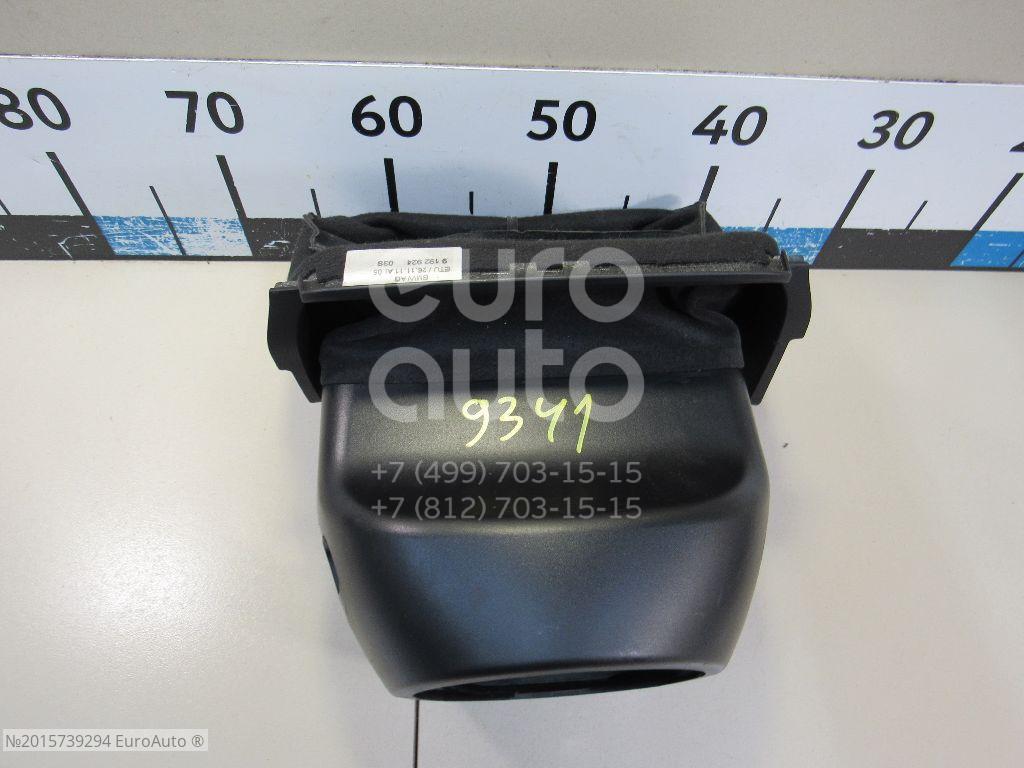 Кожух рулевой колонки для BMW 5-serie F10/F11 2009-2016 в Москве