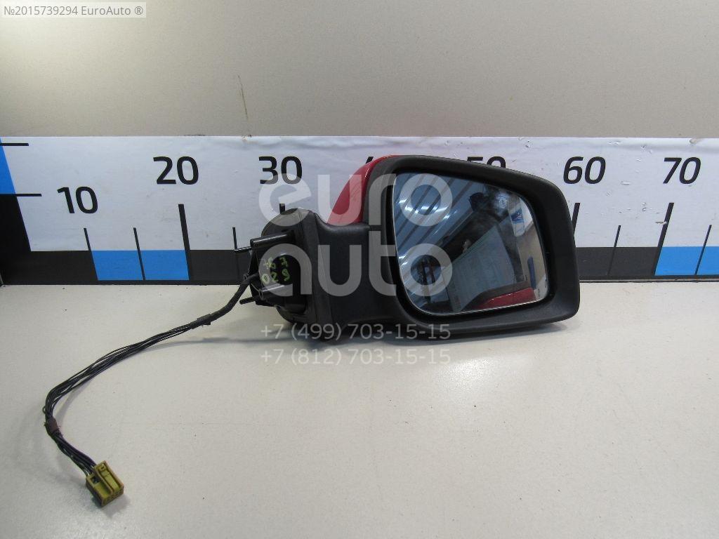 Зеркало правое электрическое для Mercedes Benz W245 B-klasse 2005-2011 ...