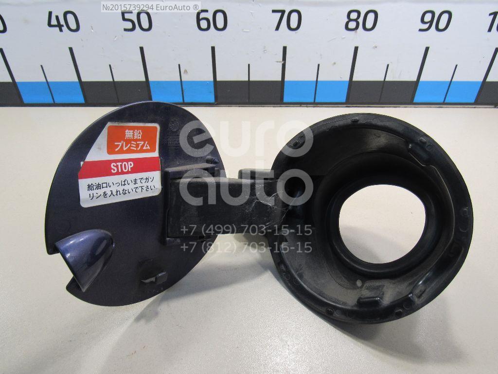 9673904880 Citroen-Peugeot Ниша лючка бензобака от производителя по ...