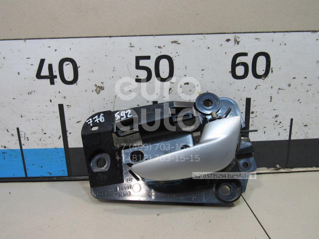 08626602 Volvo Ручка двери внутренняя правая от производителя по спец ...