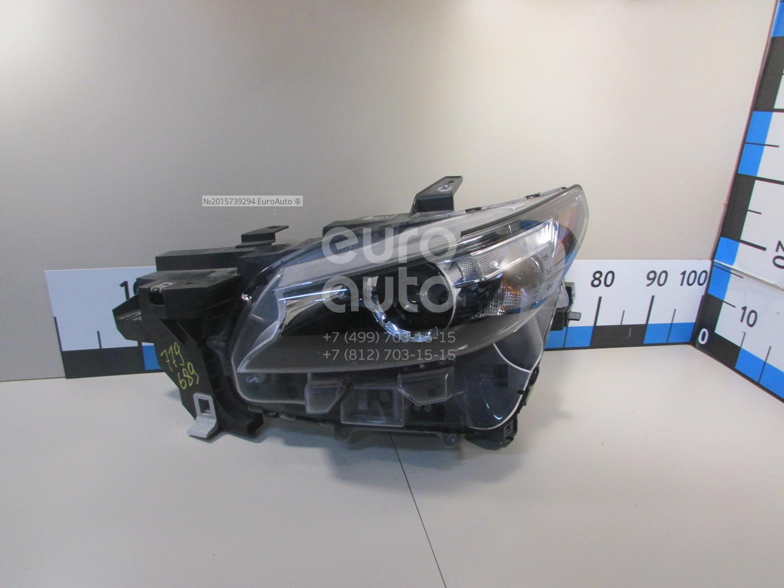 TK49-51-0L0D Mazda от 94499 руб. для Mazda CX 9 2017> в Москве
