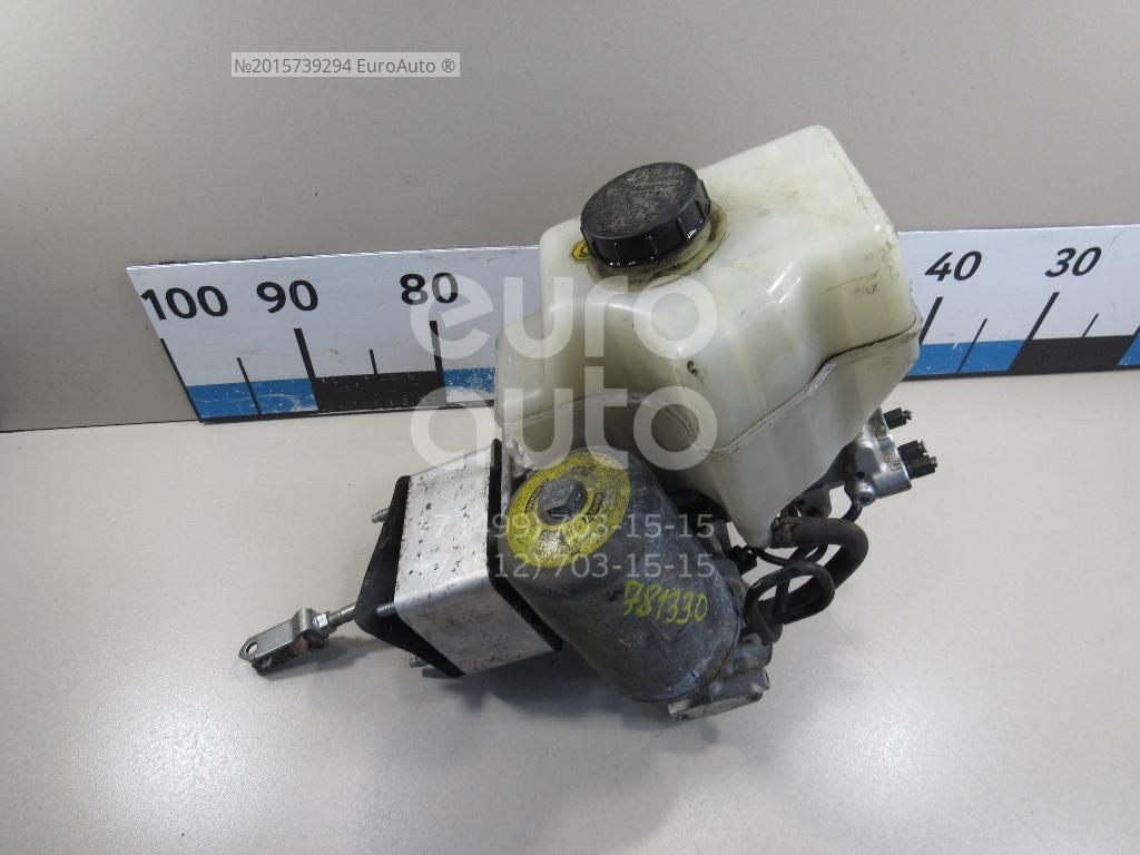 46020-JA80A Nissan Крышка бачка тормозной жидкости от производителя по ...